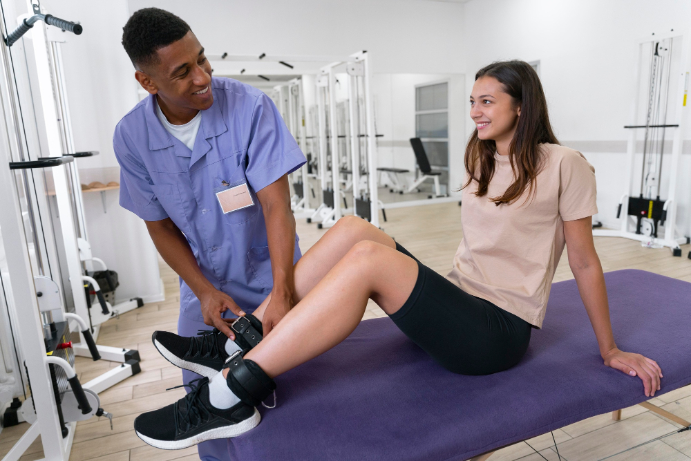 Sport Physicals – UCare WeCare
